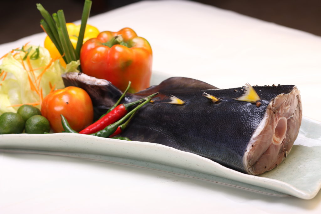 Tuna Buntot (Tail) – Rell & Renn Seafood Sphere Inc.